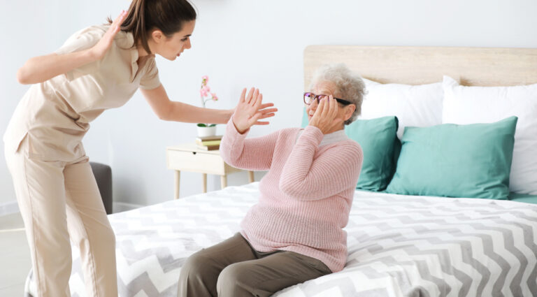 Long Island Nursing Home Abuse Lawyers | Call (631) 465-9797
