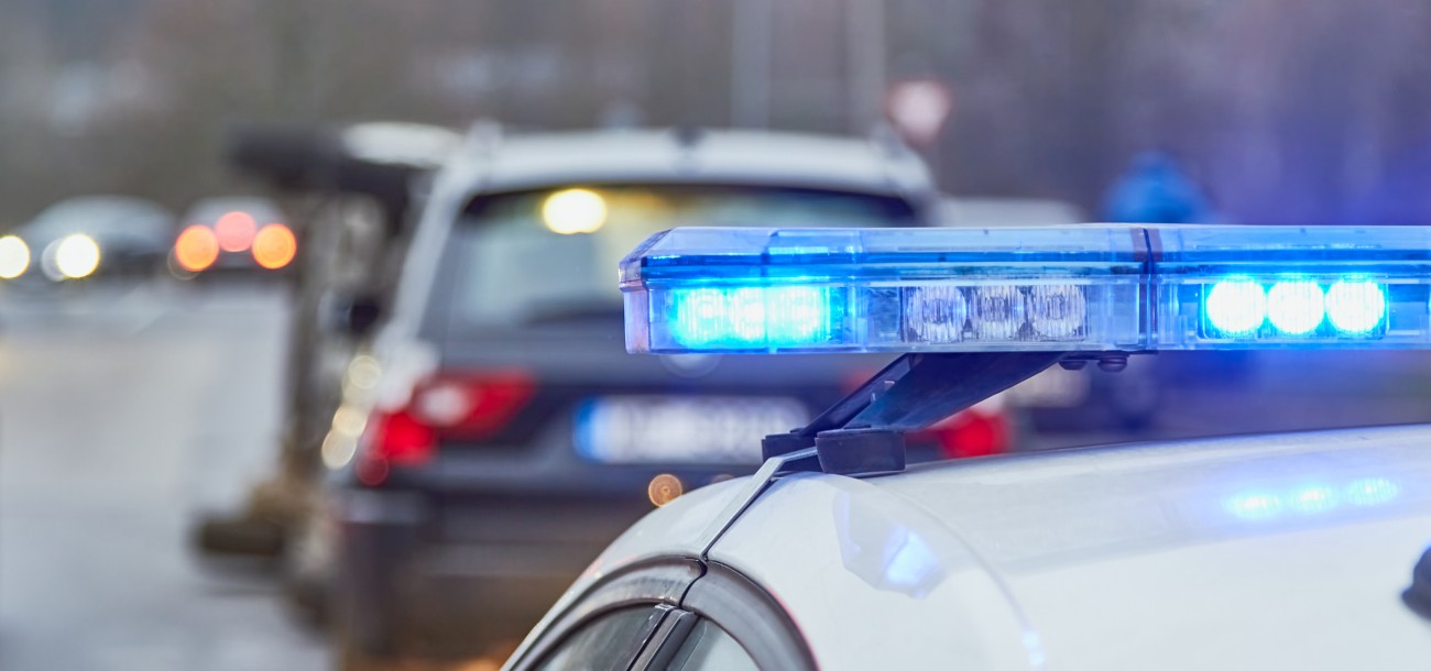 Do I need to involve police following car accident on Long Island?